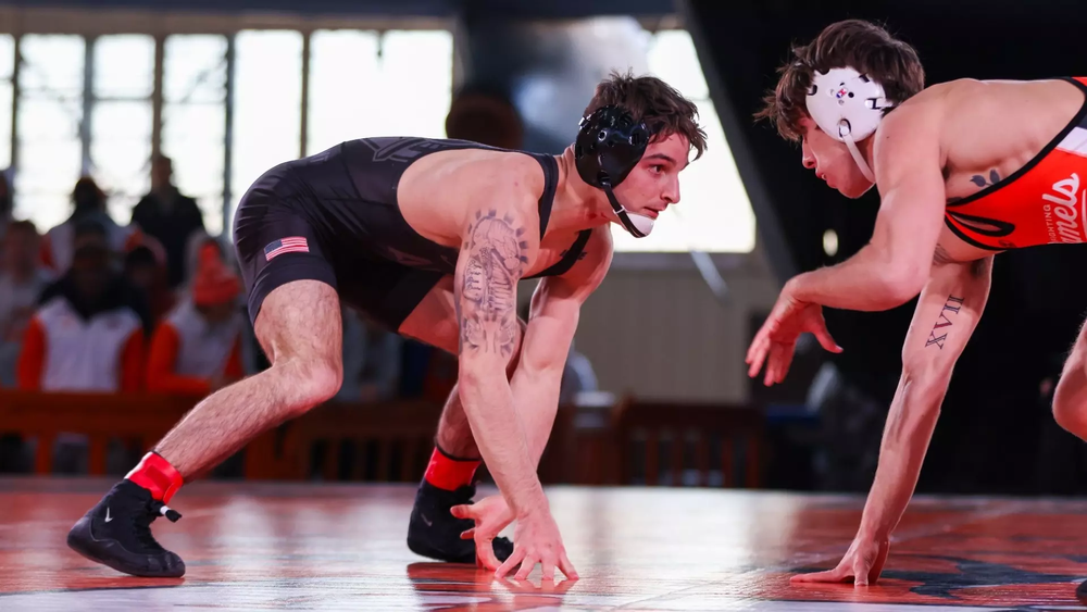 2024-25 EIWA Preview - Part One