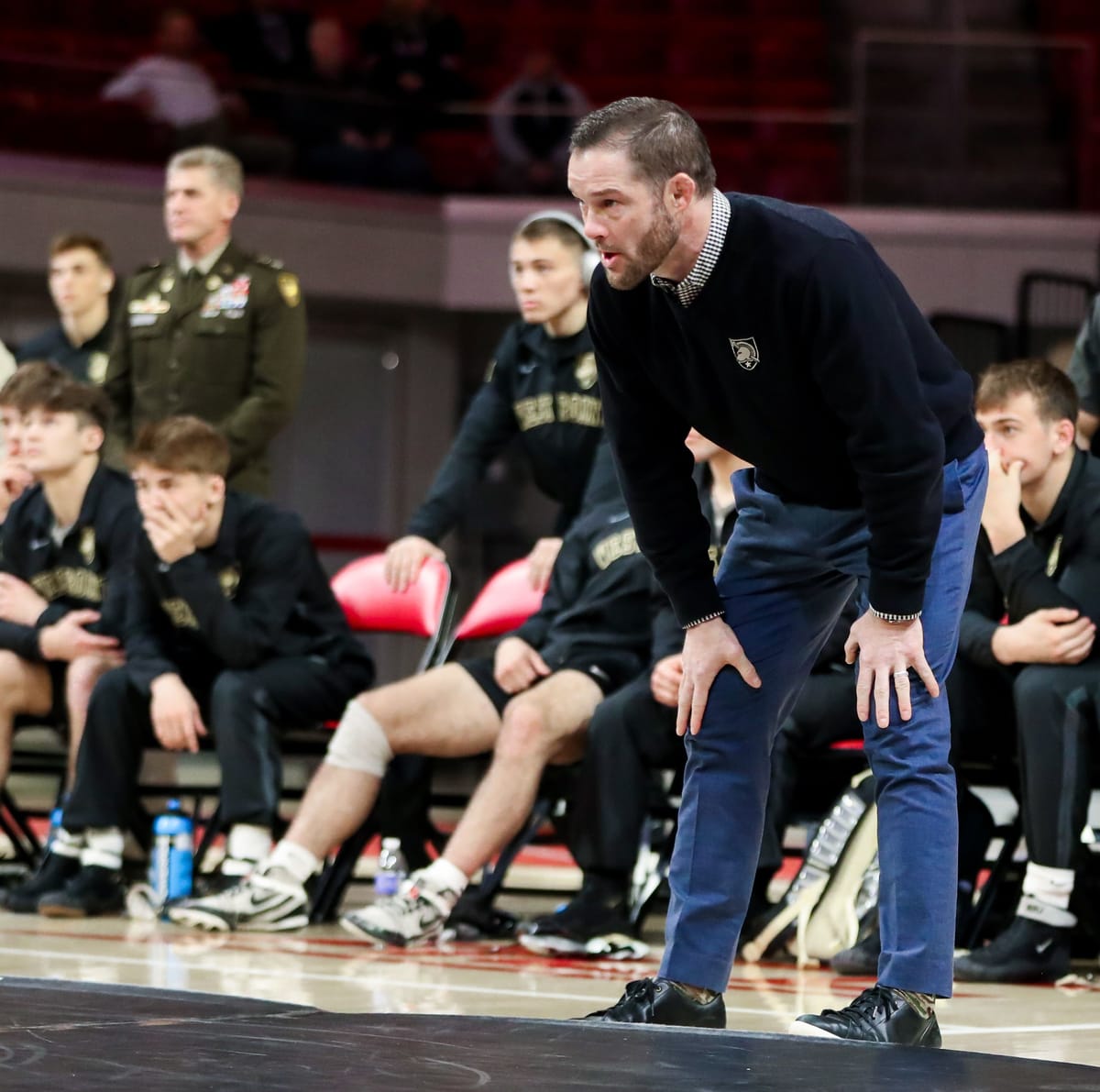 Insider Update from Coach Ward